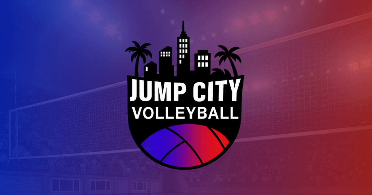 Jump City Volleyball | Volleyball Facility in Palm Beach - Events