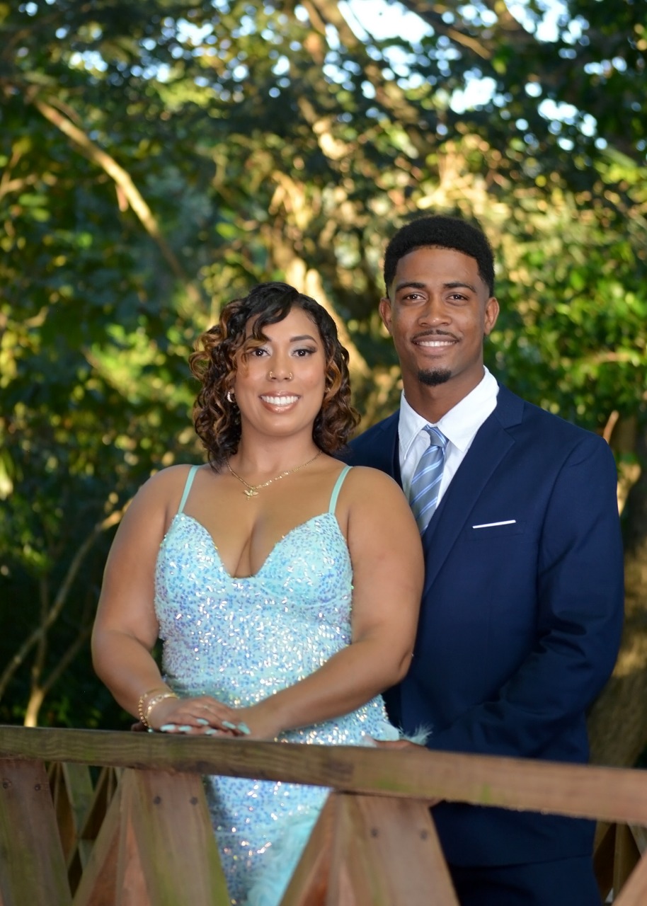 My Link in Bio - Who Are We?