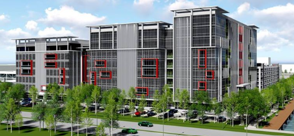 Assets Care Solutions - Our Projects