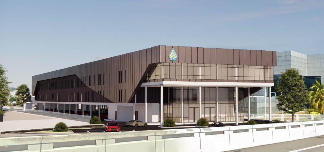 Assets Care Solutions - Our Projects