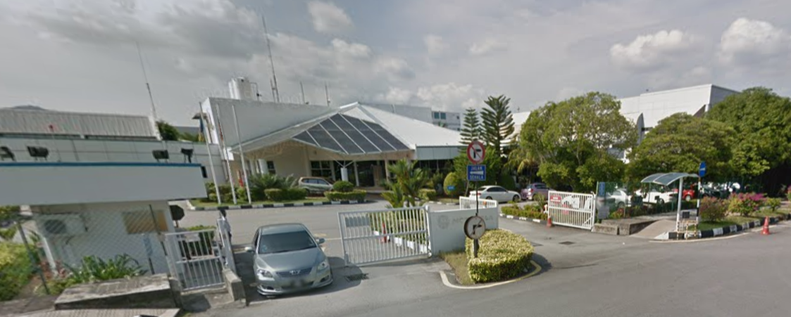 Assets Care Solutions - Our Projects