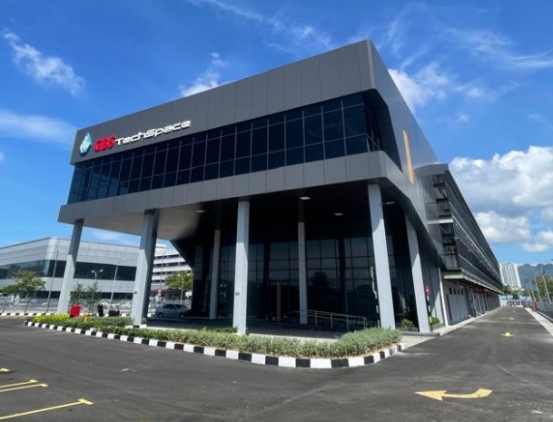 Assets Care Solutions - Our Projects