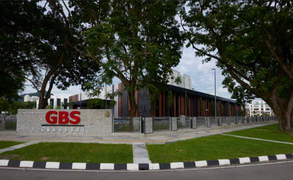 Assets Care Solutions - Our Projects