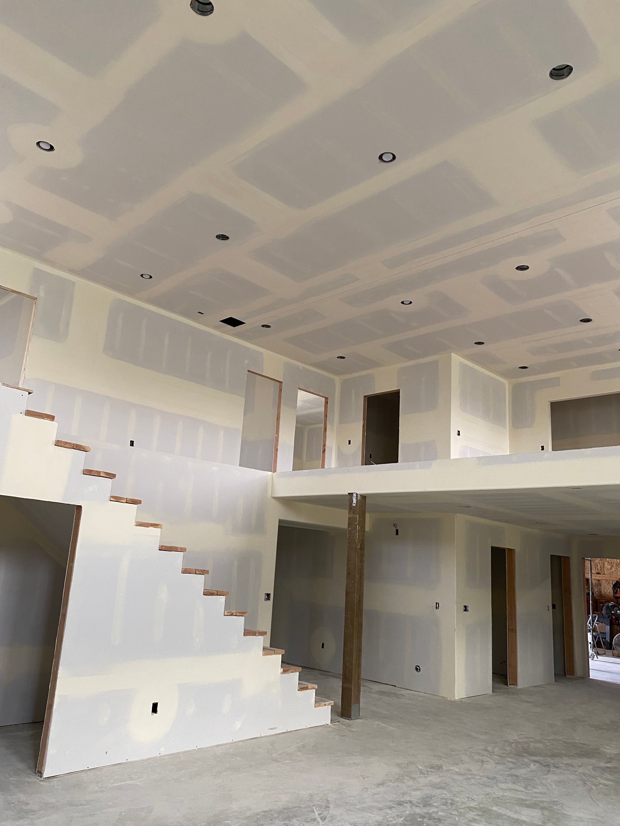 ALL AROUND DRYWALL LLC