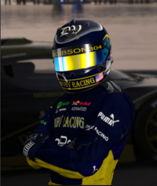 DUBV RACING TEAM PAGE