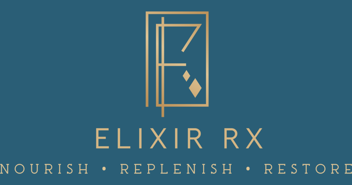 Elixir RX