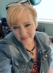 Kate Mosca~Reiki - Reiki Healing Session