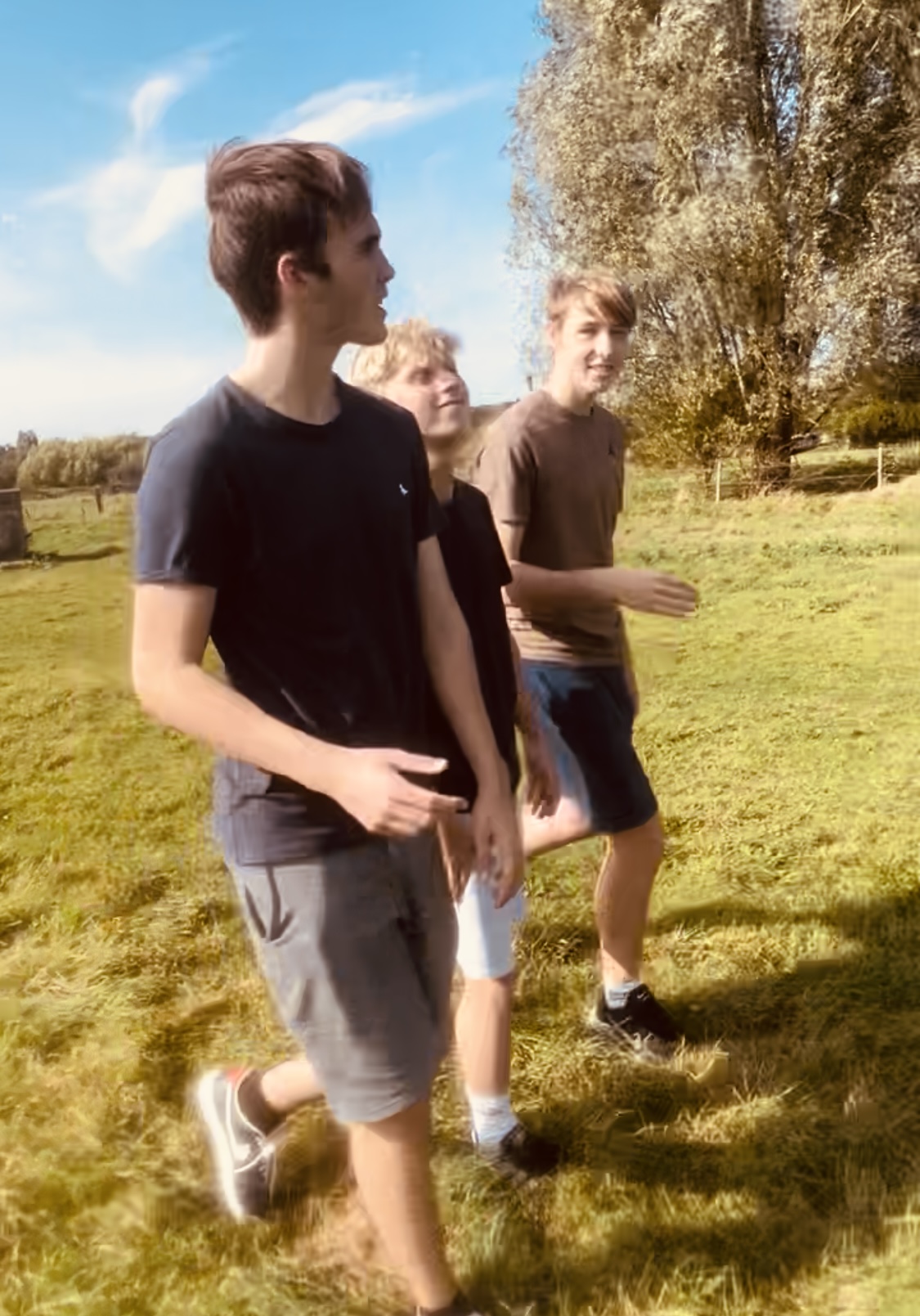 XLR8 - Band Biography