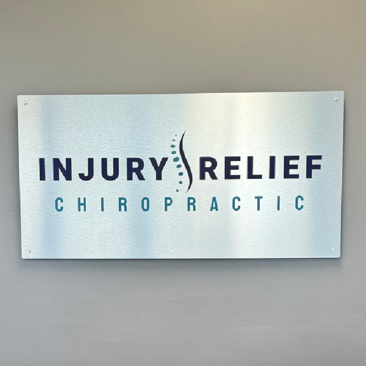 Injury Relief Chiropractic
