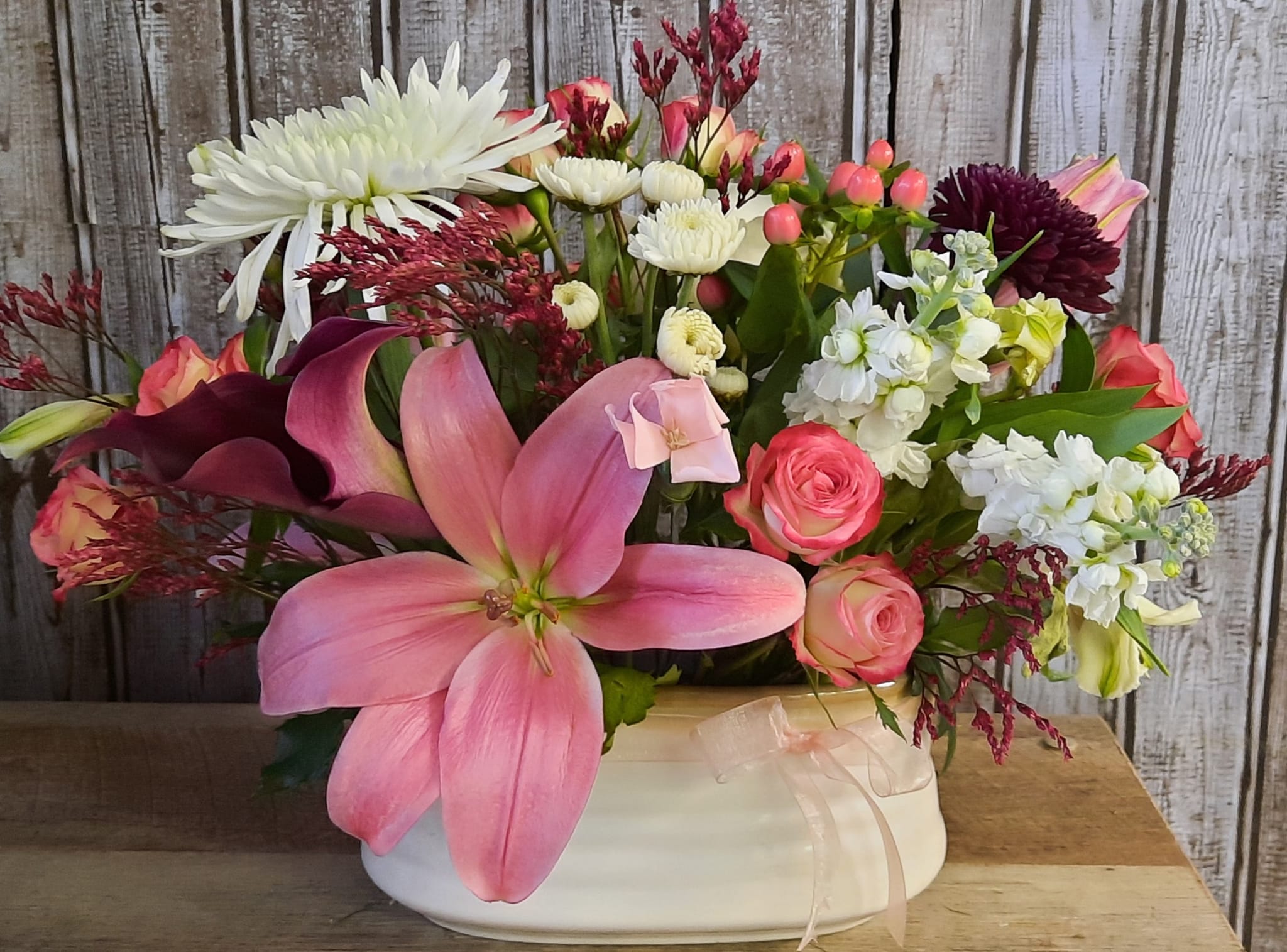 Petals Floral Design - Daily Floral Designs