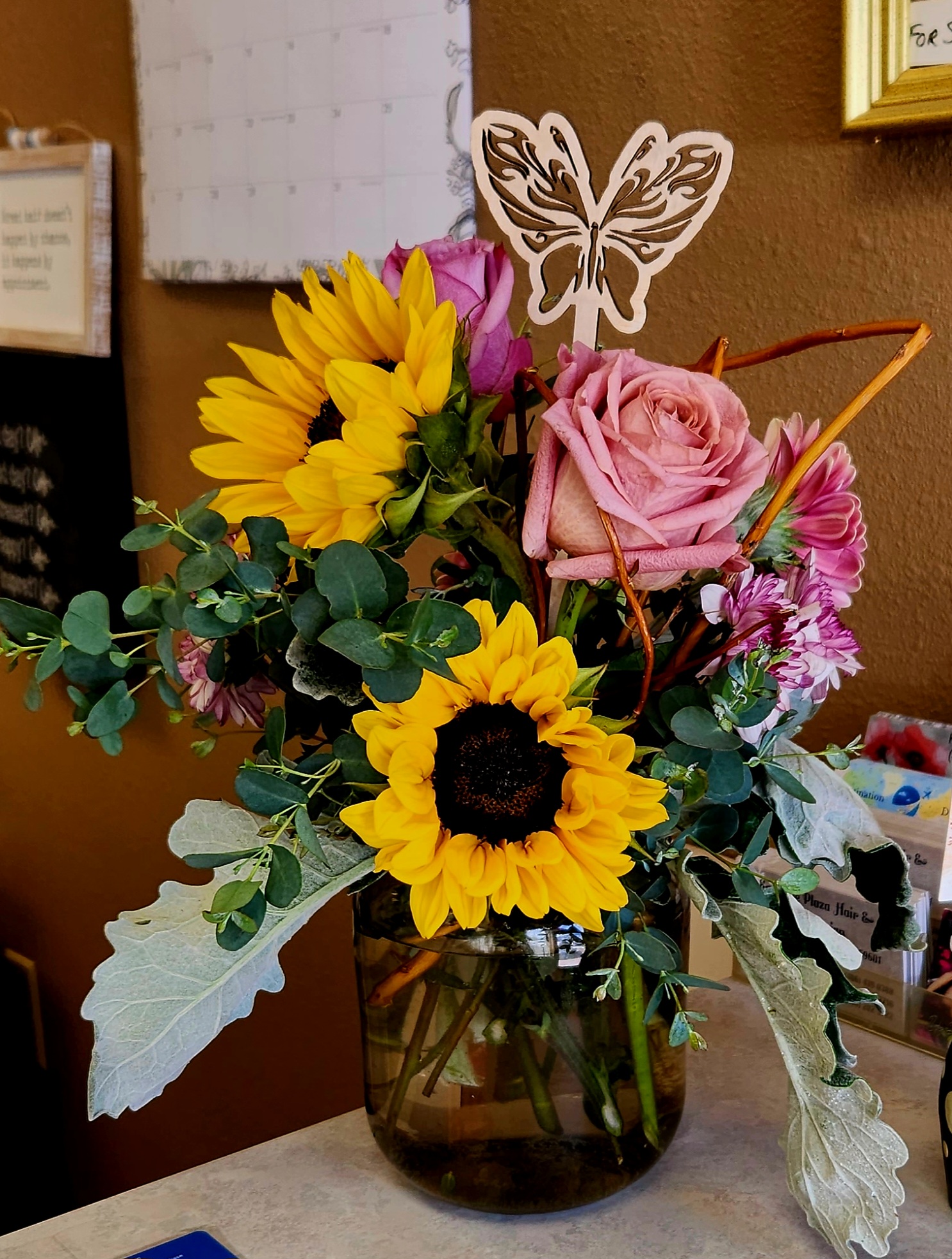 Petals Floral Design - Daily Floral Designs