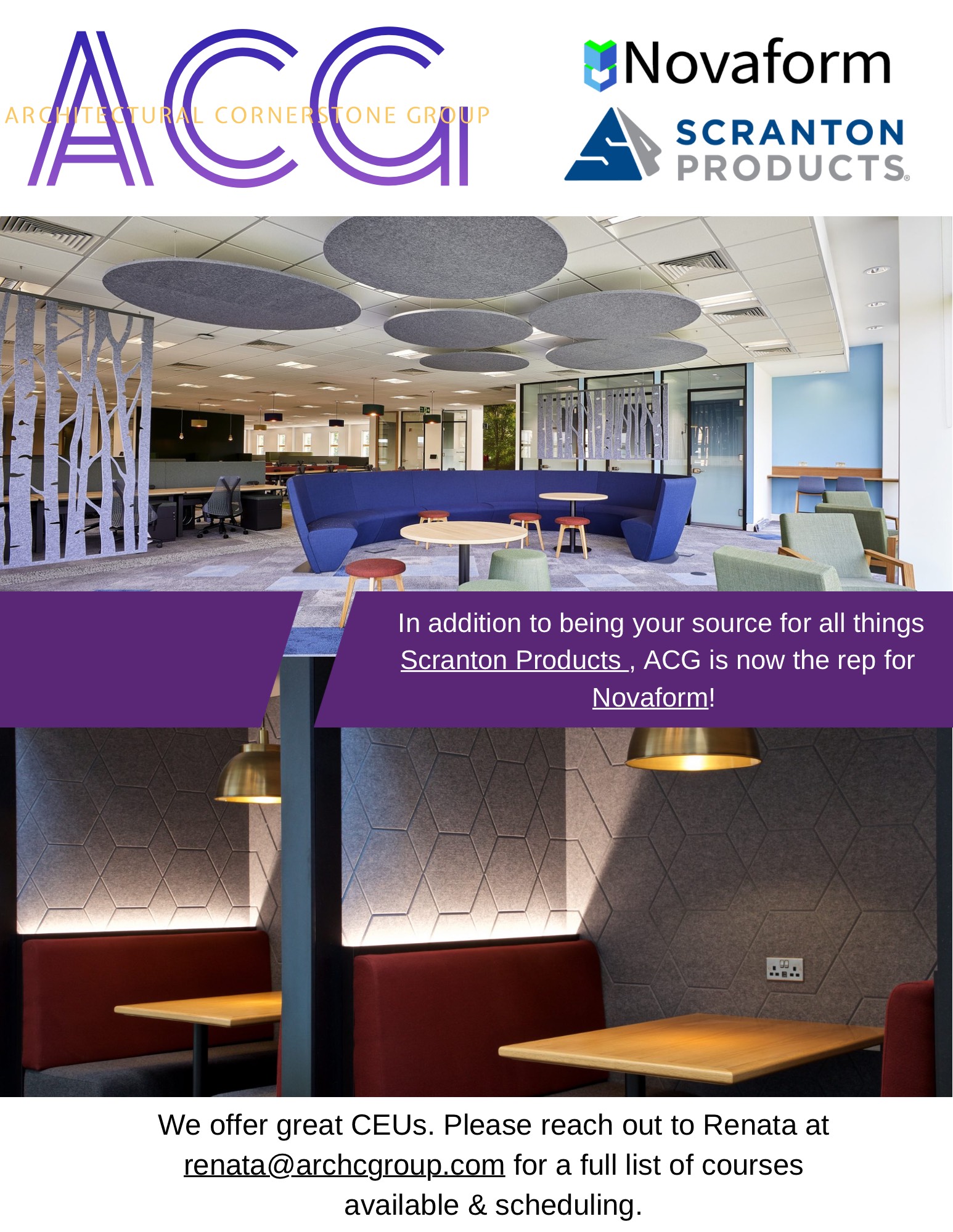 Architectural Cornerstone Group - About Us