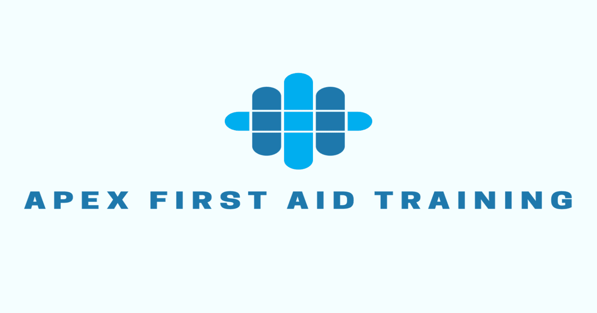 Apex First Aid Training
