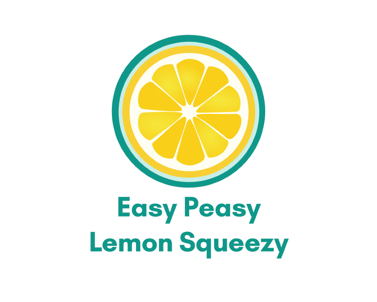 Easy Peasy Lemon Squeeze