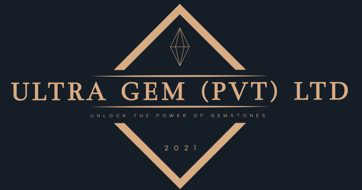 Ultra Gem (Pvt) Ltd