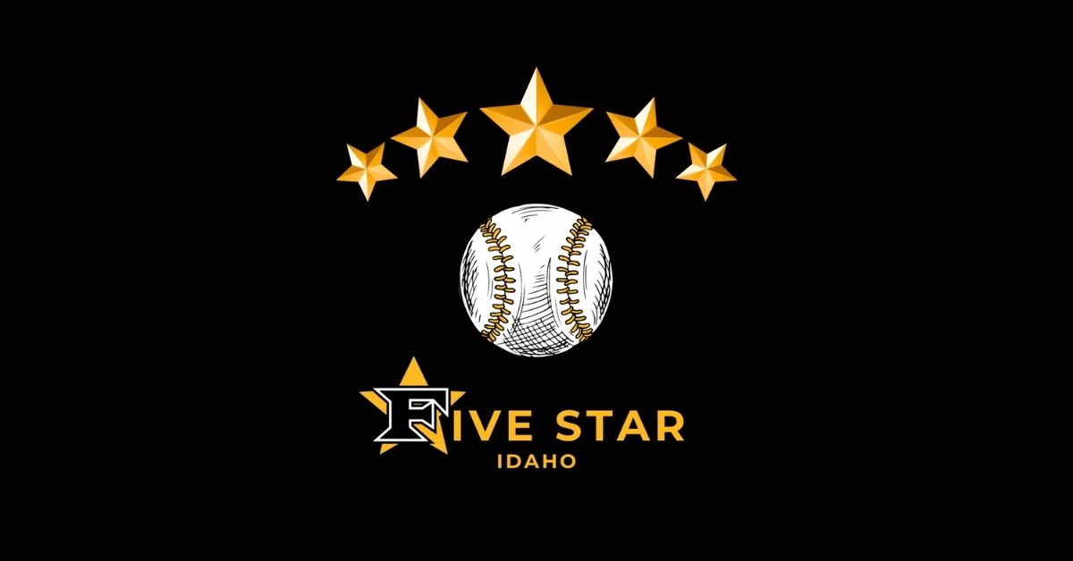 Five Star Baseball Idaho