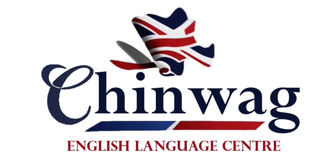 Chinwag English Language Centre