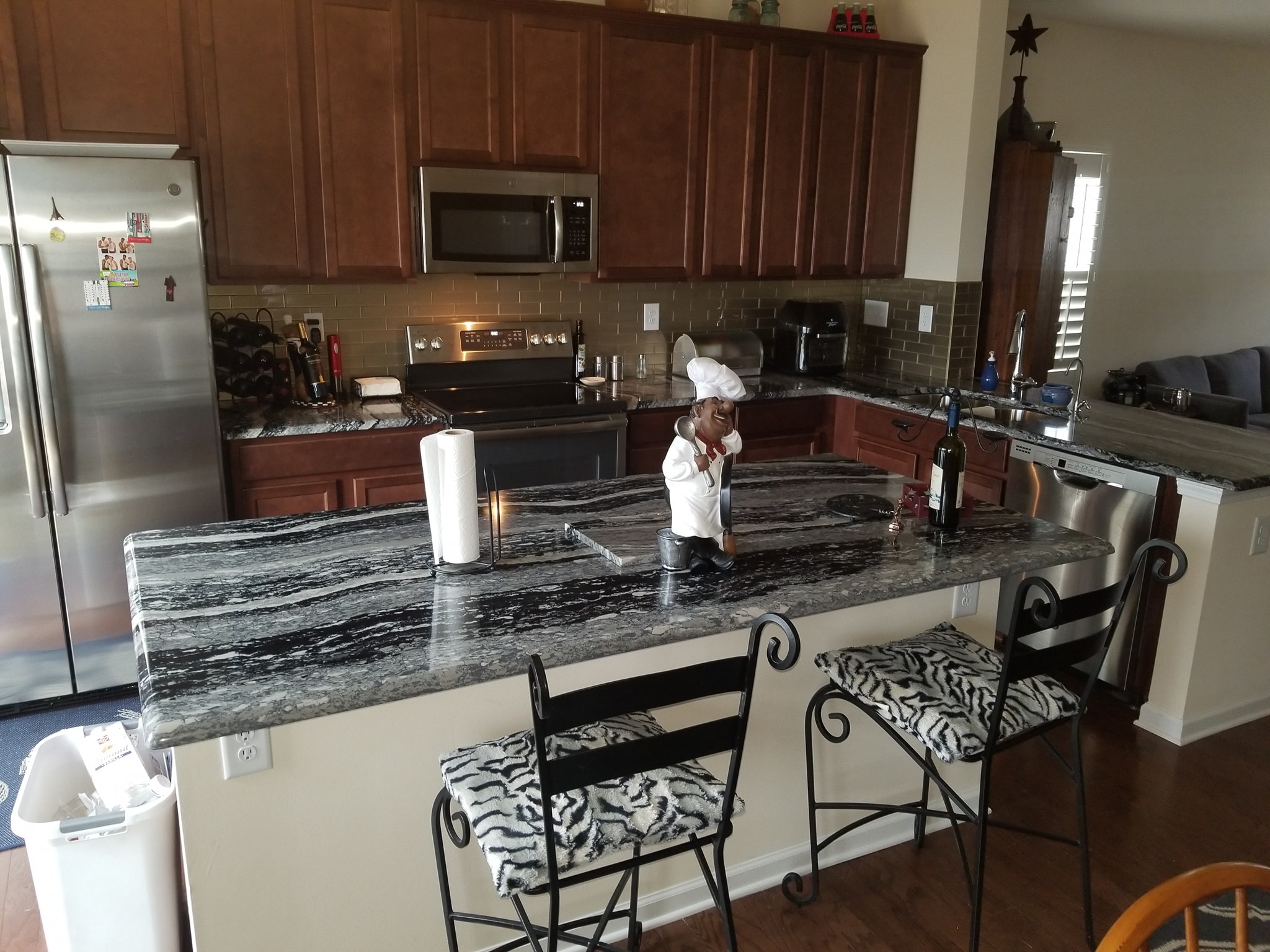 Millennial Designs by Jaze'