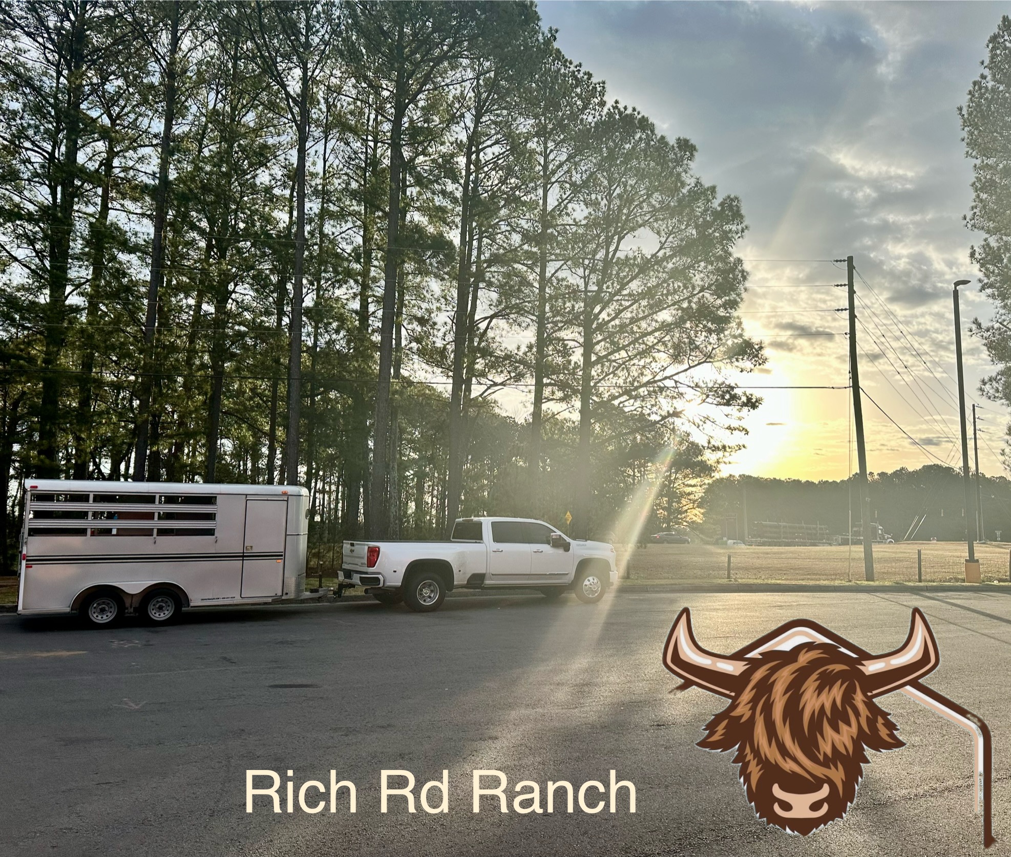 Rich rd Ranch