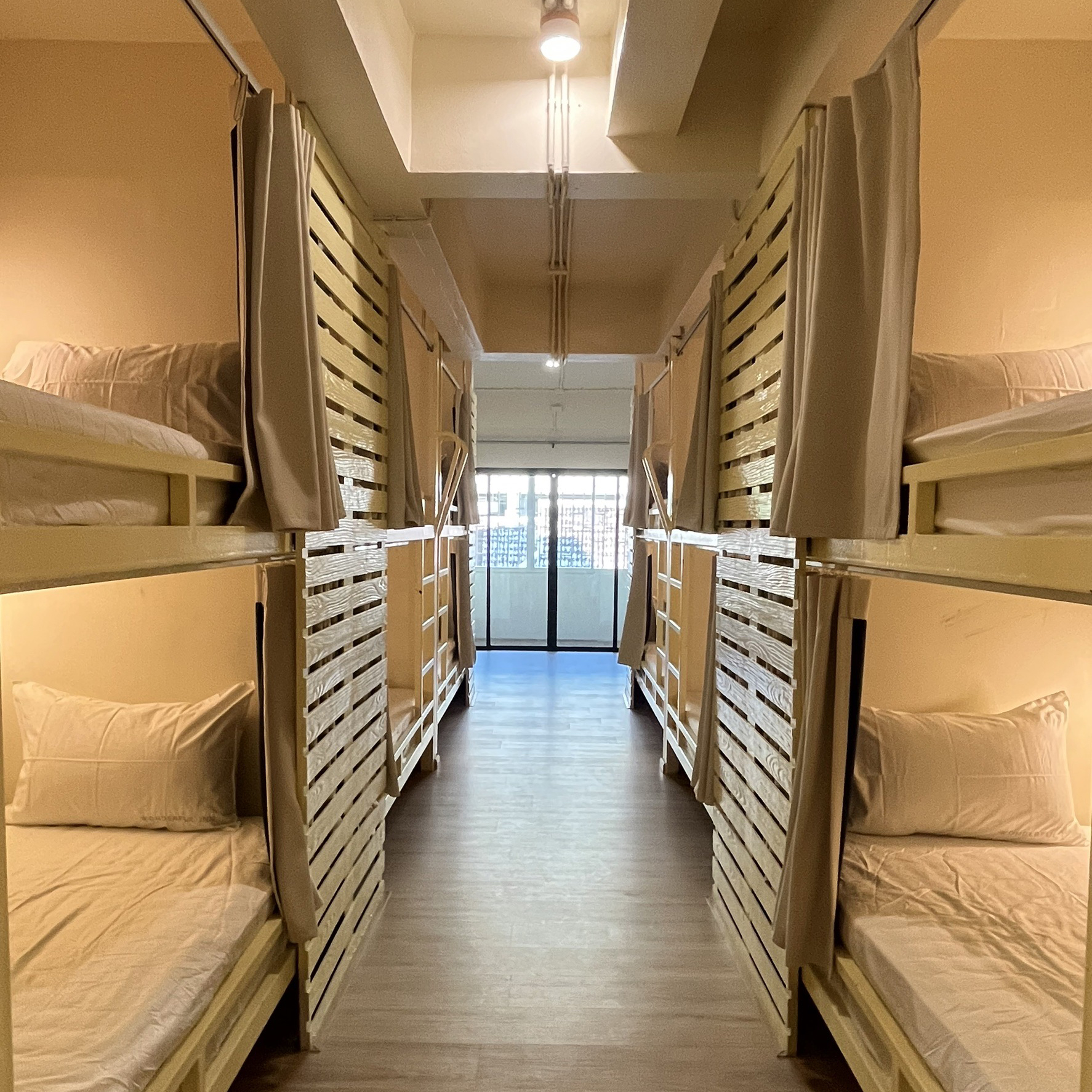 hostel