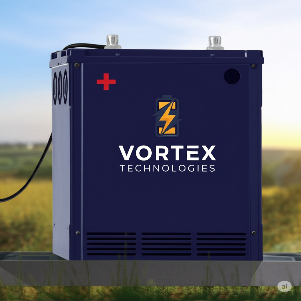 Vortex Technologies