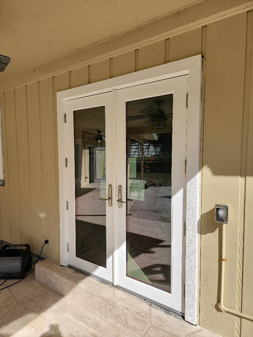 Top Notch Window & Door - Portfolio