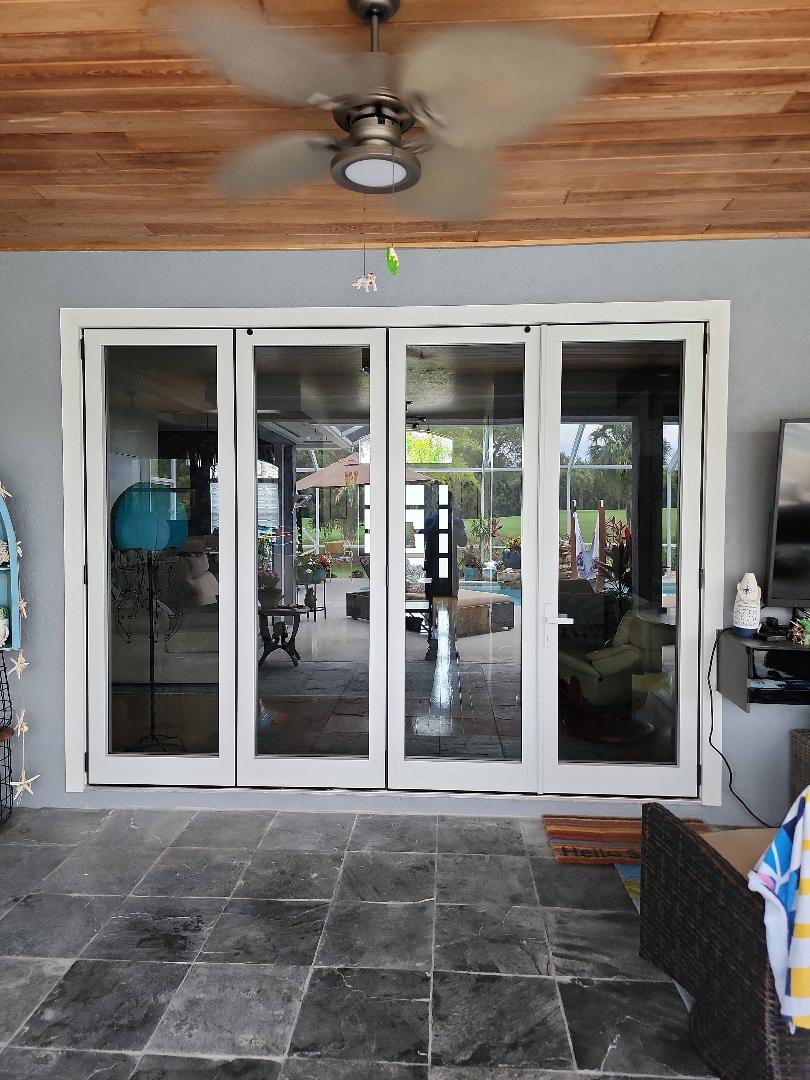 Top Notch Window & Door - Portfolio