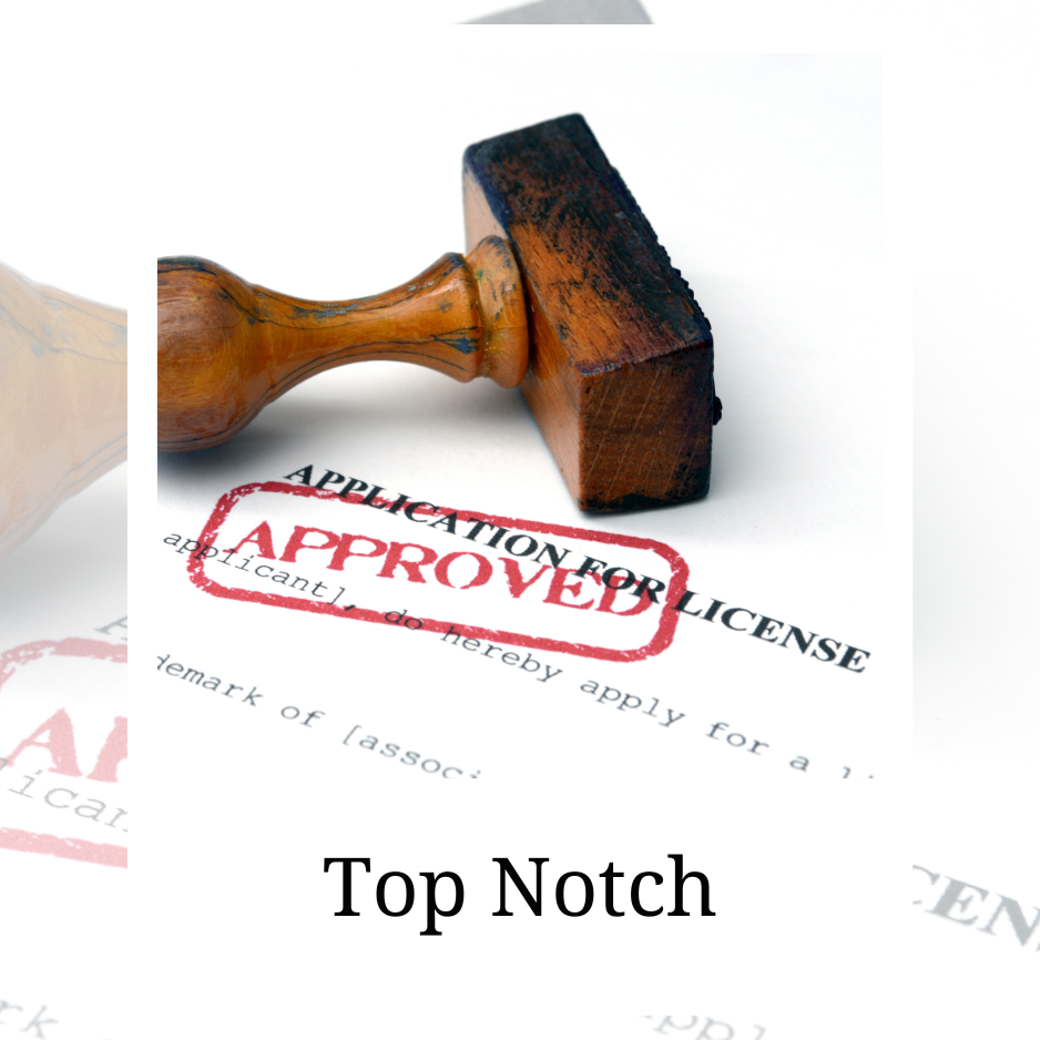 Top Notch Window & Door