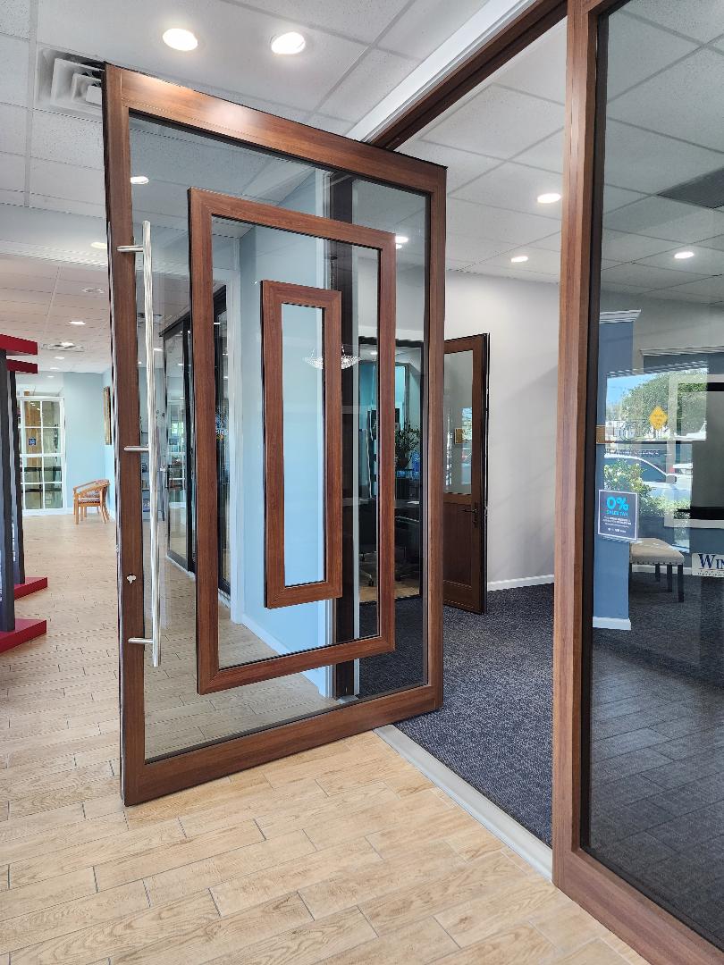 Top Notch Window & Door