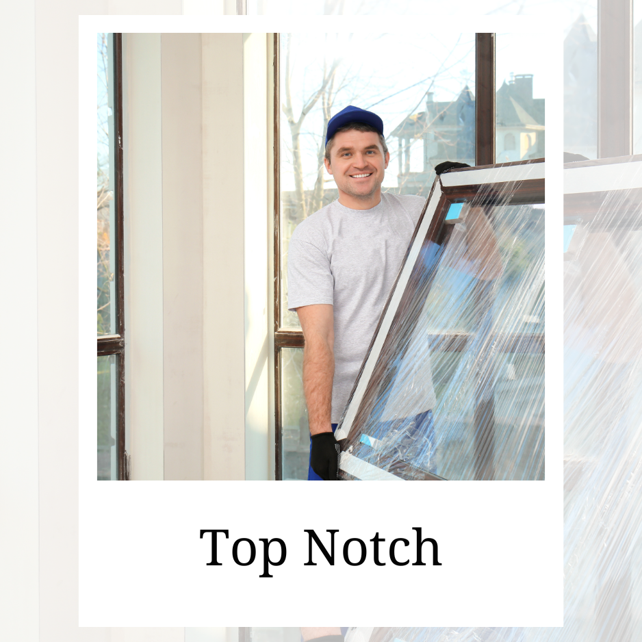 Top Notch Window & Door
