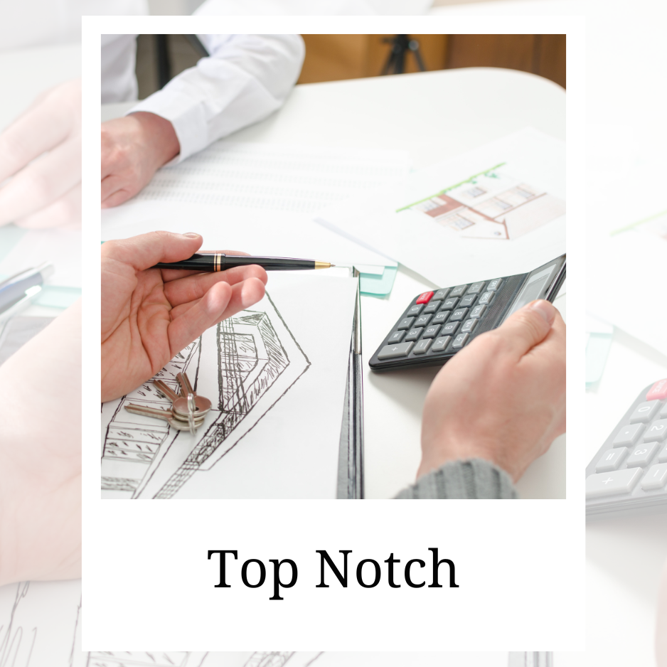 Top Notch Window & Door