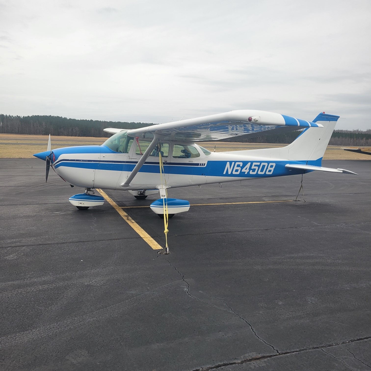 Fredrickson Aviation