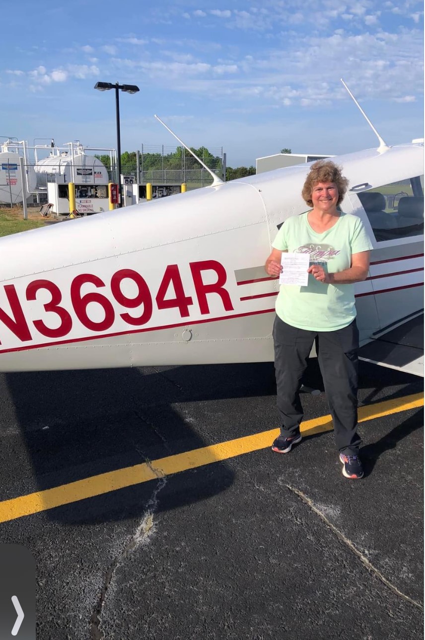 Fredrickson Aviation