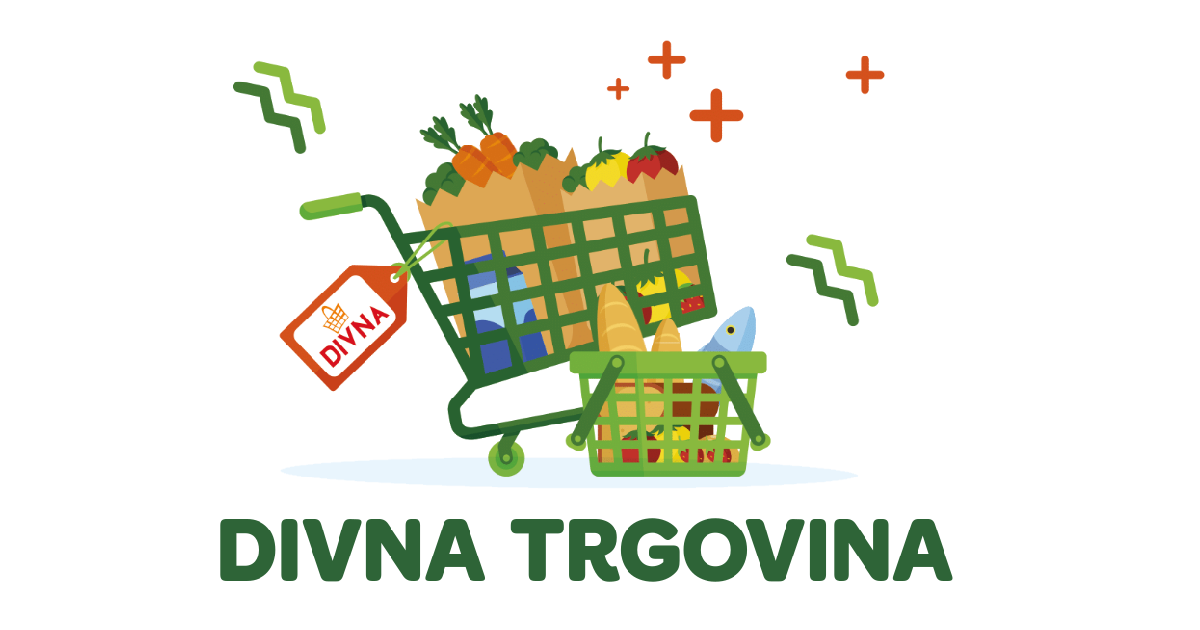 DIVNA TRGOVINA - KATALOG