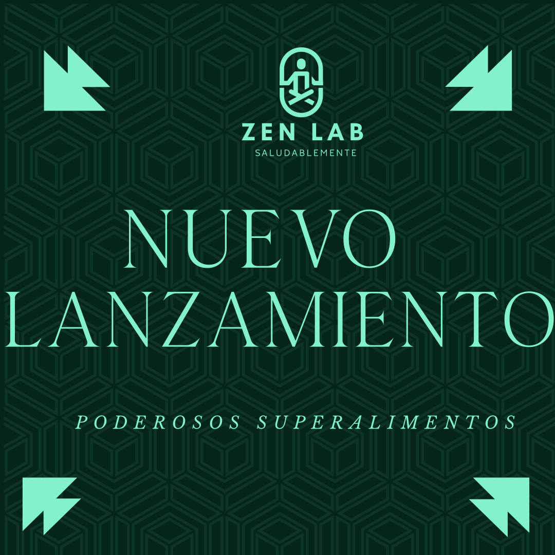 ZEN LAB - Saludablemente