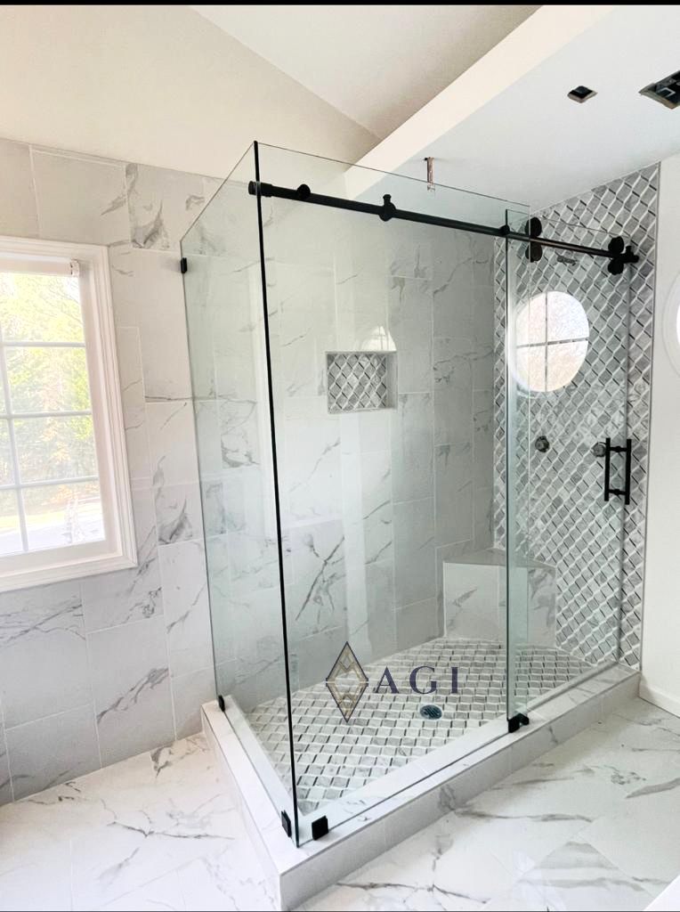 Apex Glass Industries