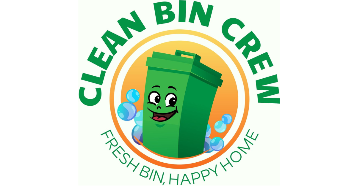 clean bin crew