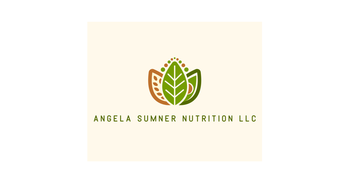 Angela Sumner Nutrition: Affordable nutrition counseling