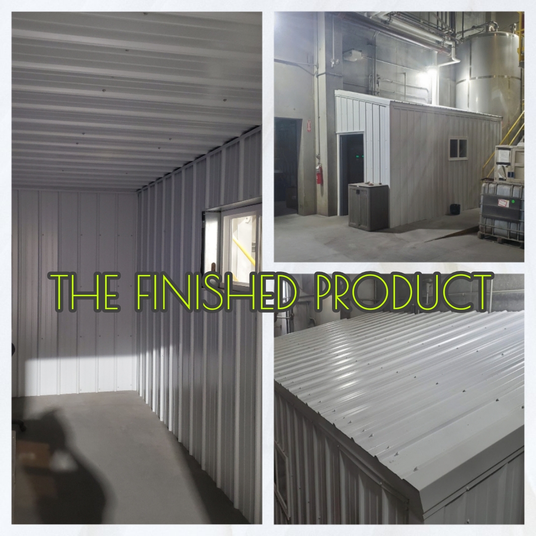 Foster Construction - Porfolio