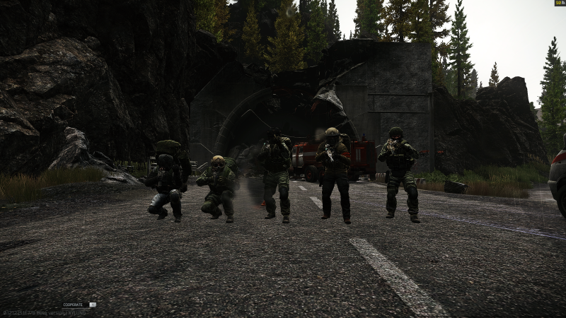 Elite Tactical Gaming