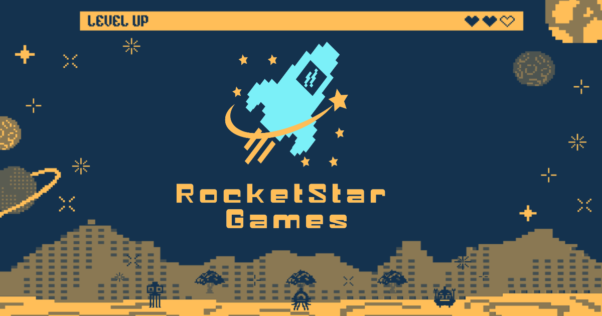 RocketStar Games