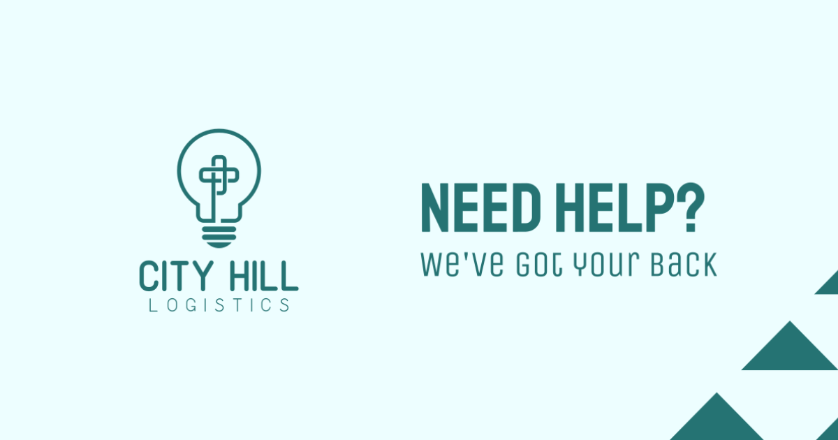 City Hill Logistics