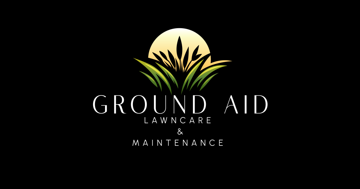 Ground Aid Lawncare and Maintenance