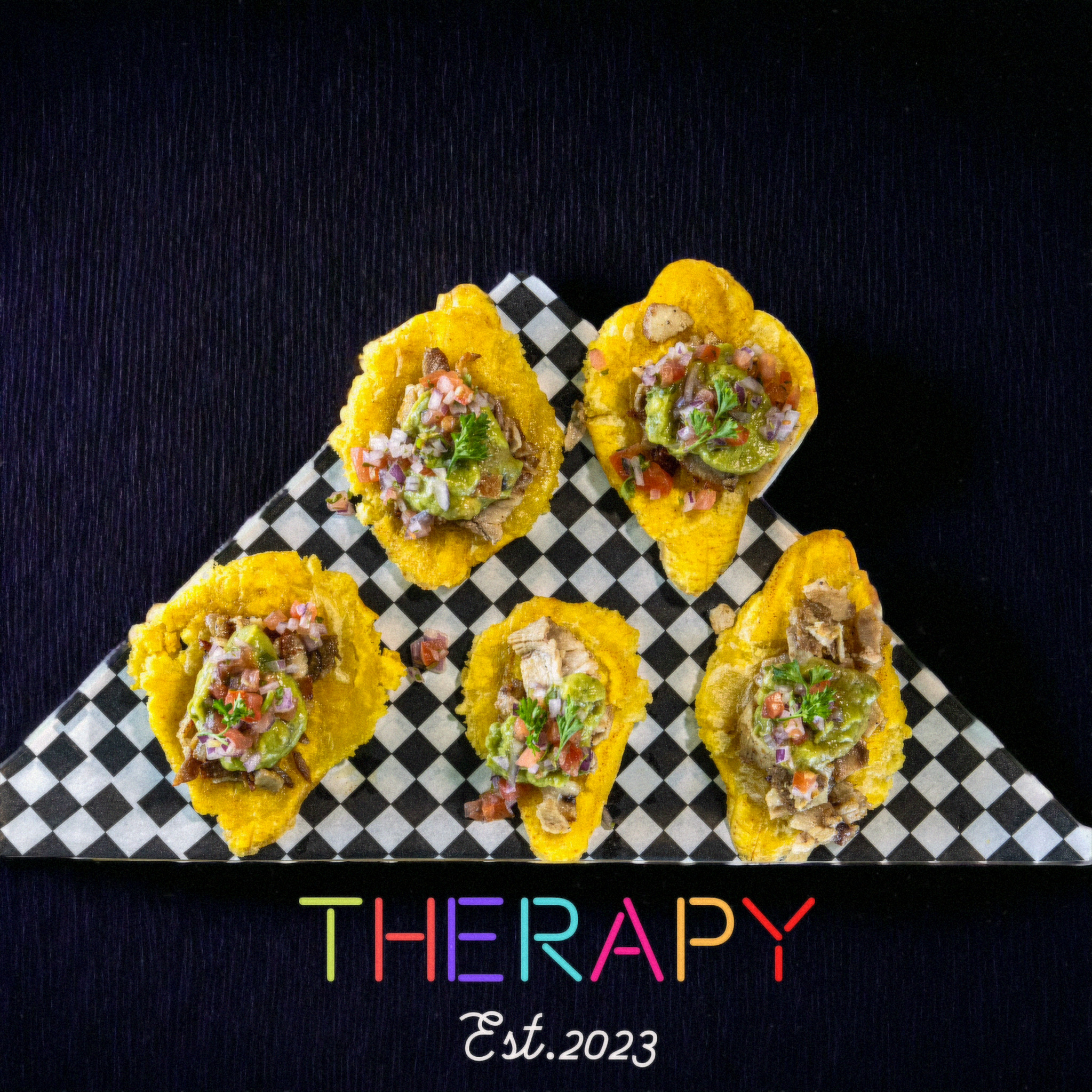 Therapy Restaurant PR
