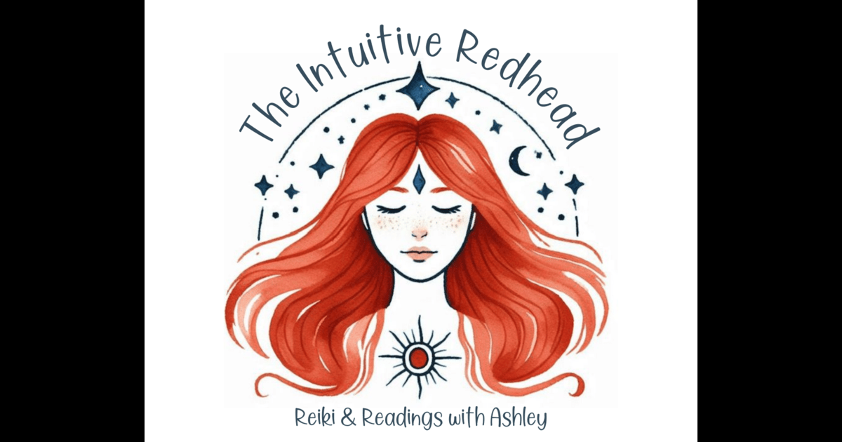 The Intuitive Redhead