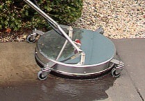 Sooner Shine Pressure Washing