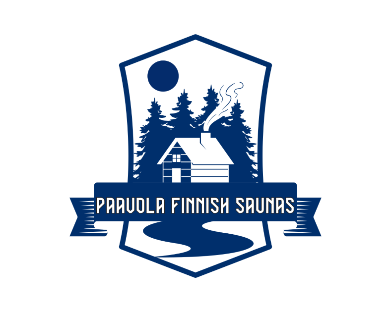 Paavola Finnish Saunas - SAUNA SITE WORK