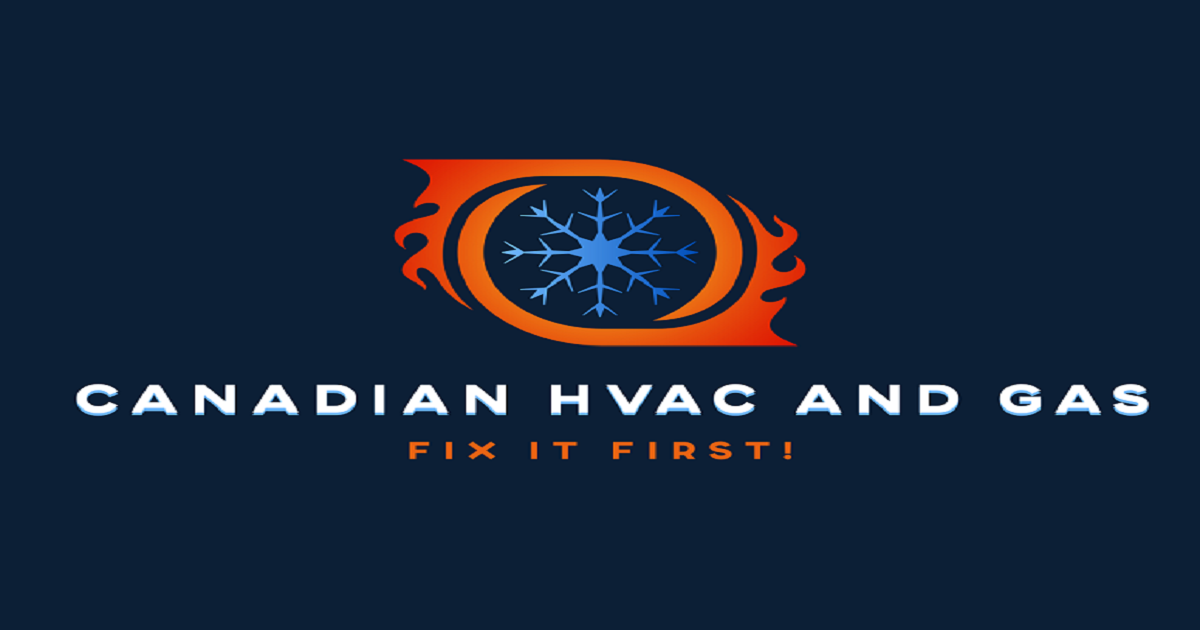 Canadian HVAC and Gas (Durham Region) Oshawa