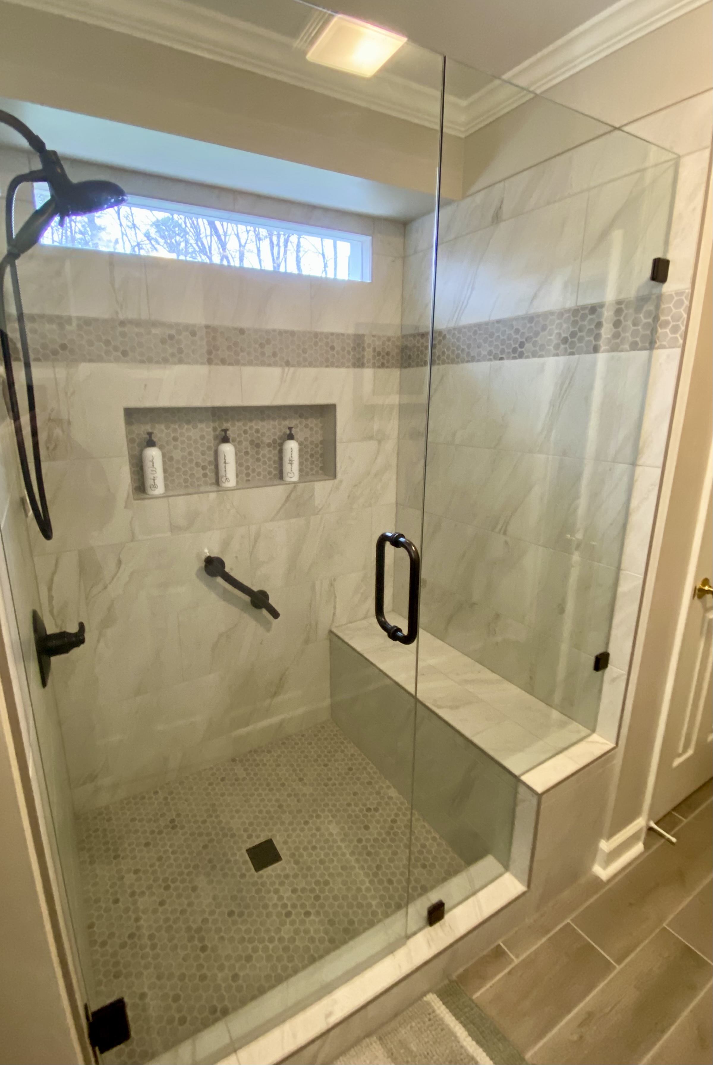 JC Innovations Tile & Marble