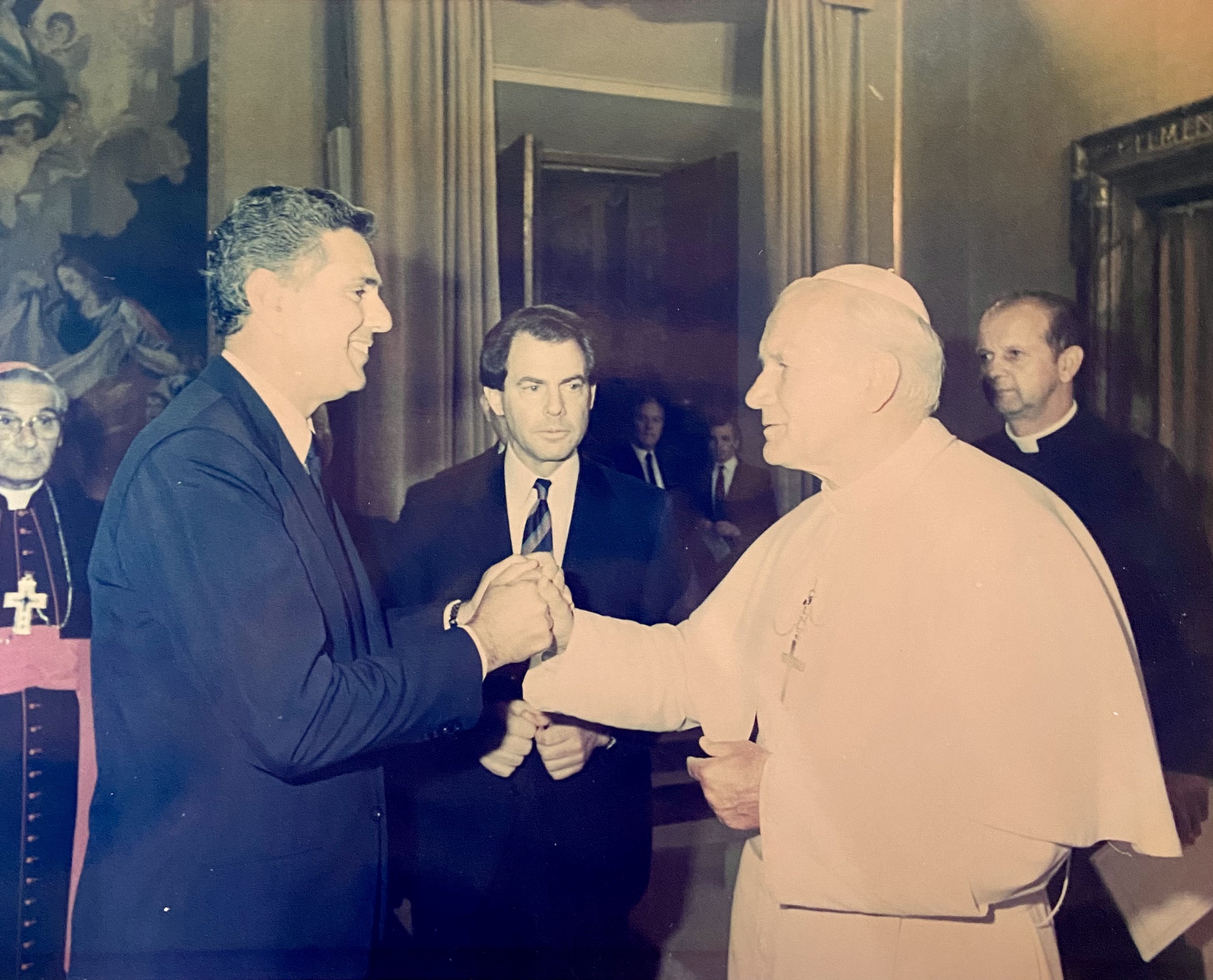 Malgara Group since 1992 in the Food and Beverage Industry - Galleries